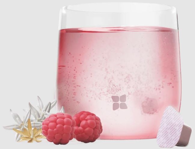 Waterdrop Microdrink Flair