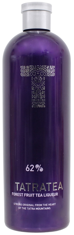 Tatratea Forest Fruit Tea 62%