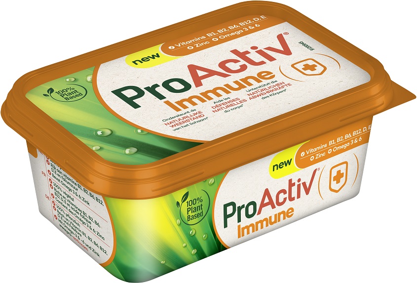 Becel Pro Activ Gourmet