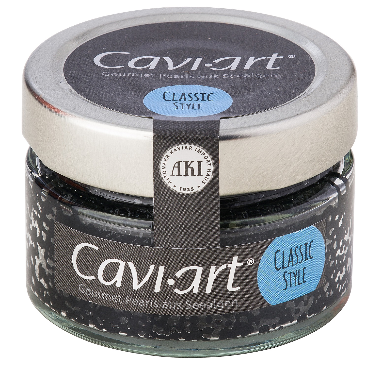 Schenkel AKI Cavi-Art