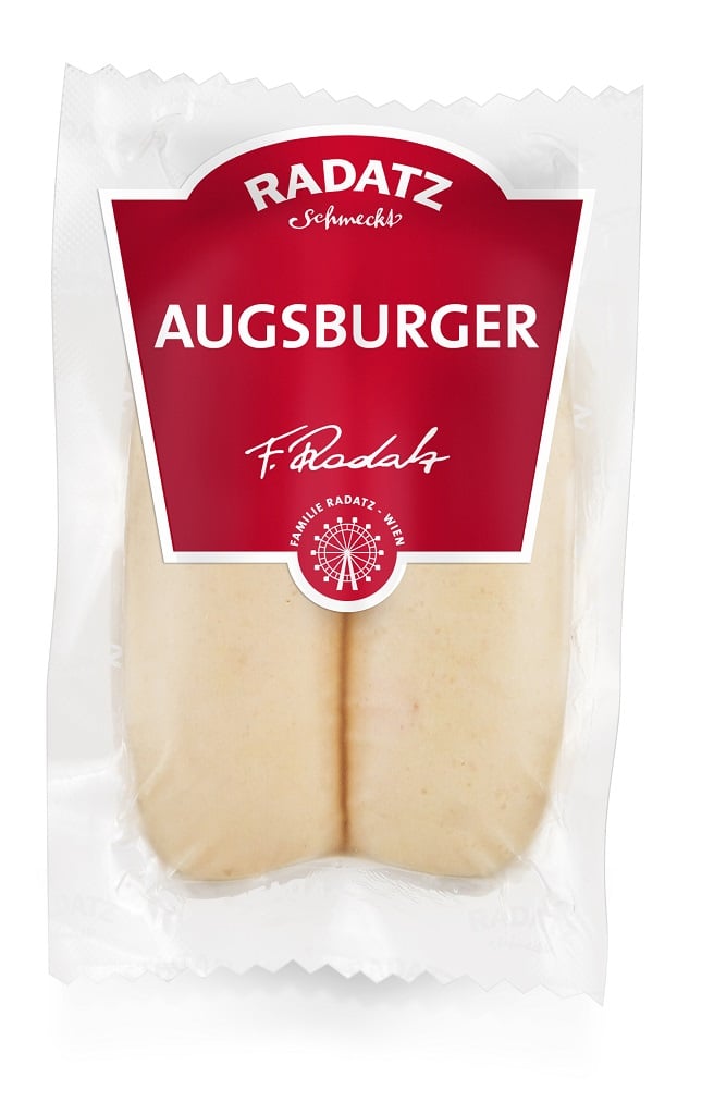 Radatz Augsburger
