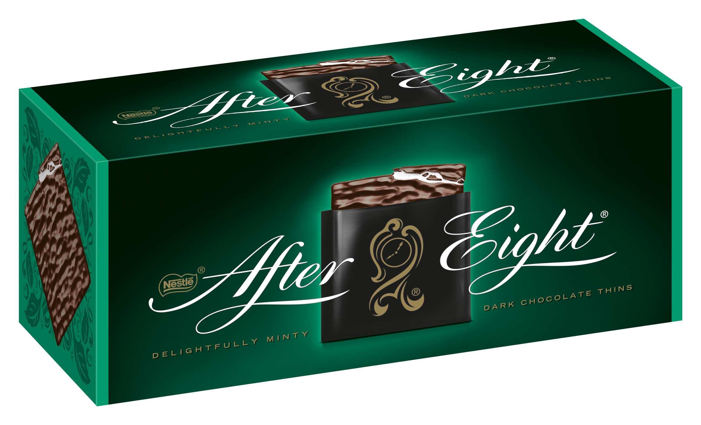 After Eight Classic Pralinen