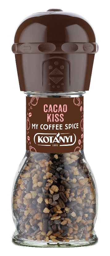 Kotányi My Coffee Spice Cacao Kiss