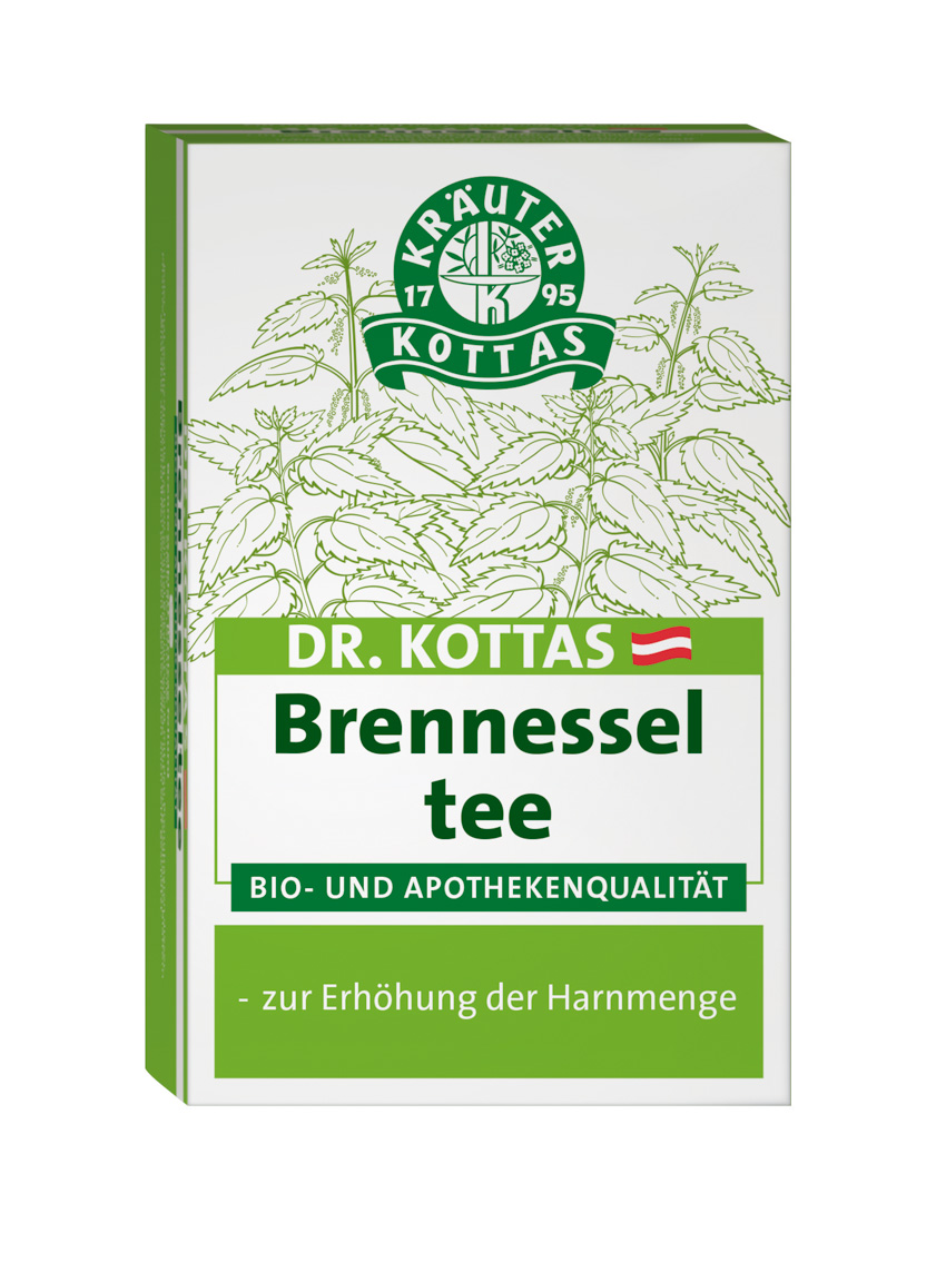 Dr. Kottas Brennesseltee
