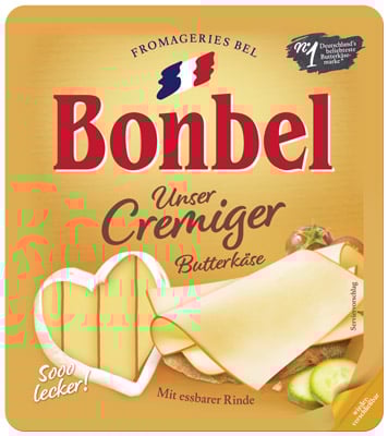 Bonbel Scheiben