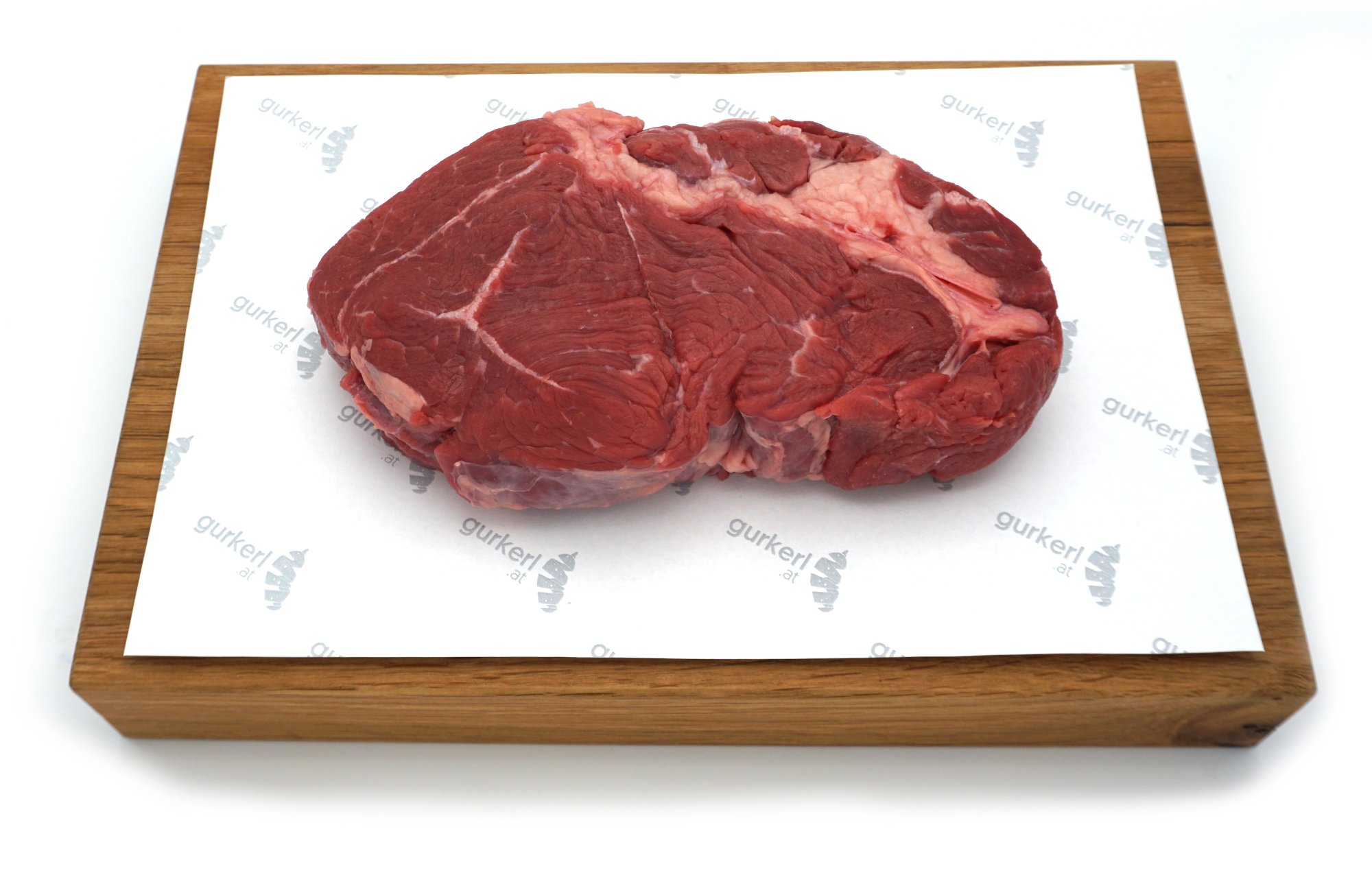 Bull Beef® DRY AGED Chuck Steak
