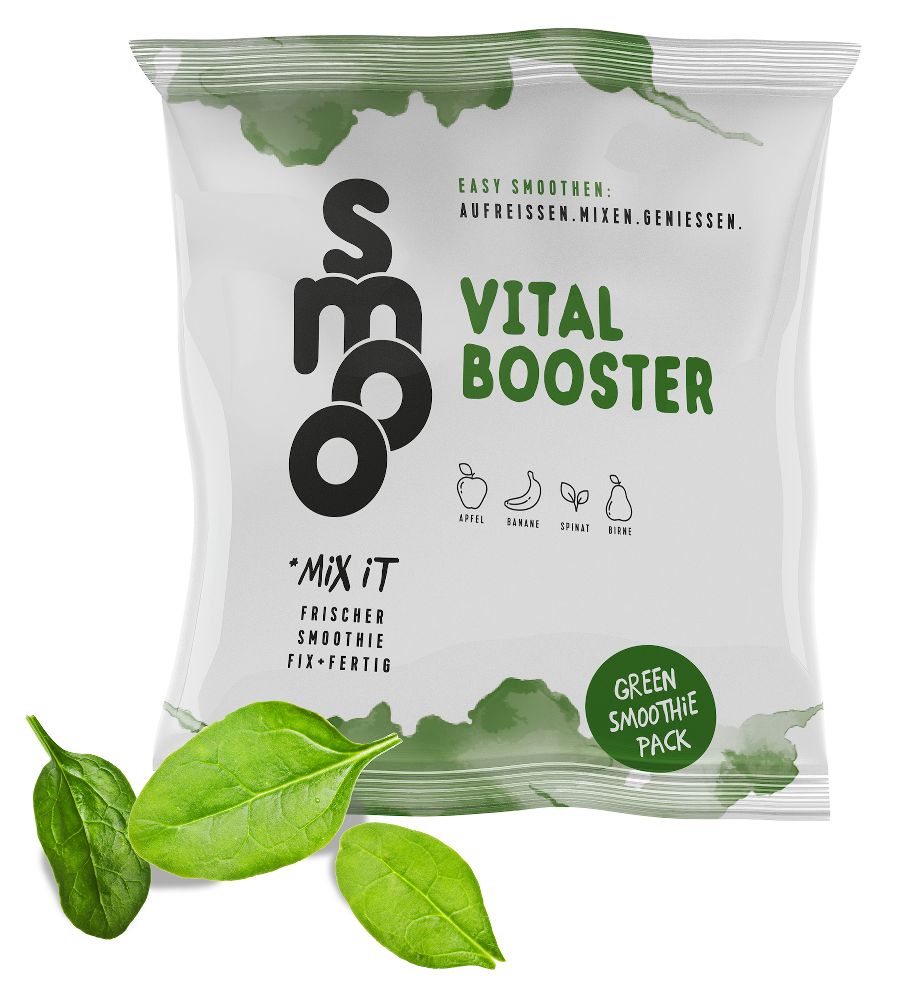 Oswald Smoo Vitalbooster