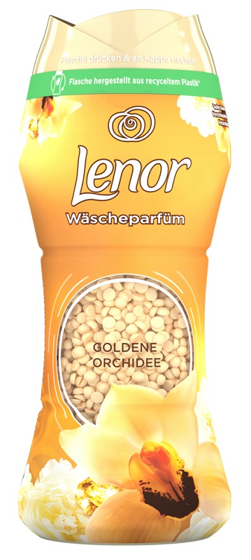 Lenor Wäscheparfüm Goldene Orchidee