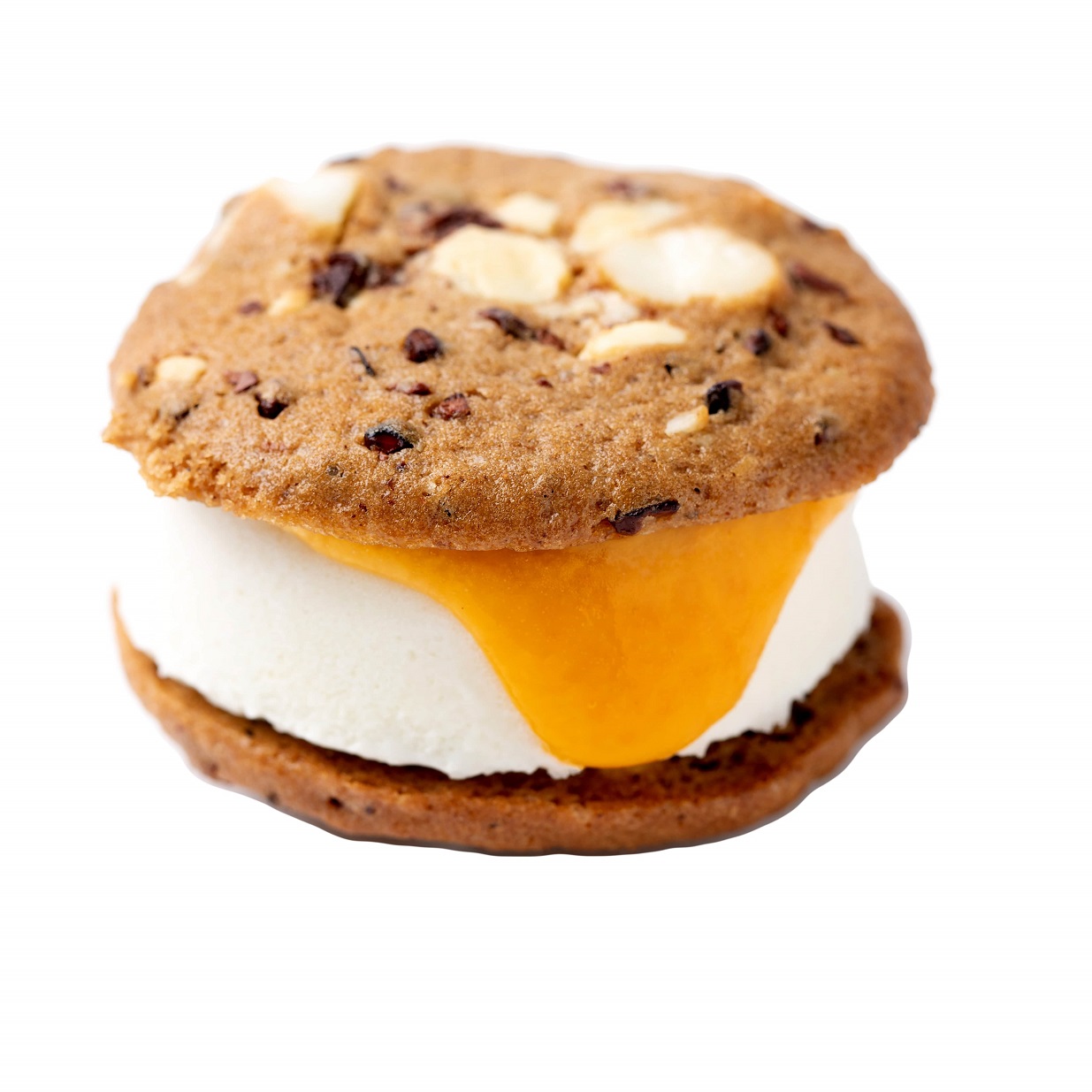 CUTZ Eis-Keks-Sandwich Coconut Kiss