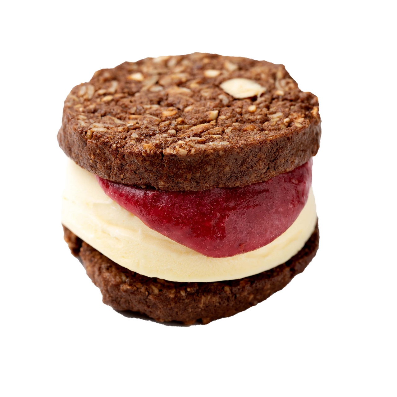 CUTZ Eis-Keks-Sandwich Hot Love