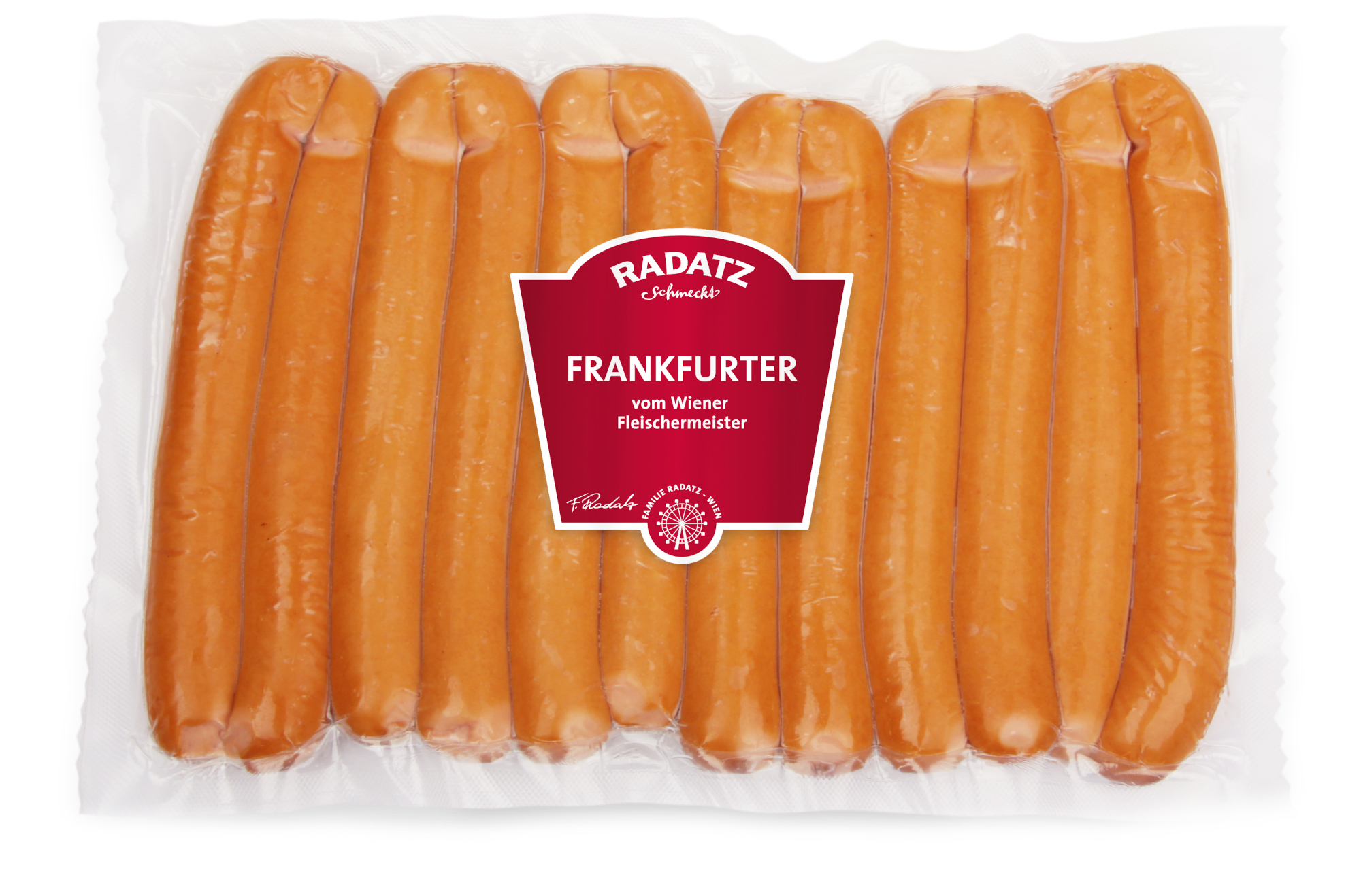 Radatz Frankfurter