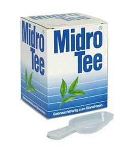 Midro - Tee