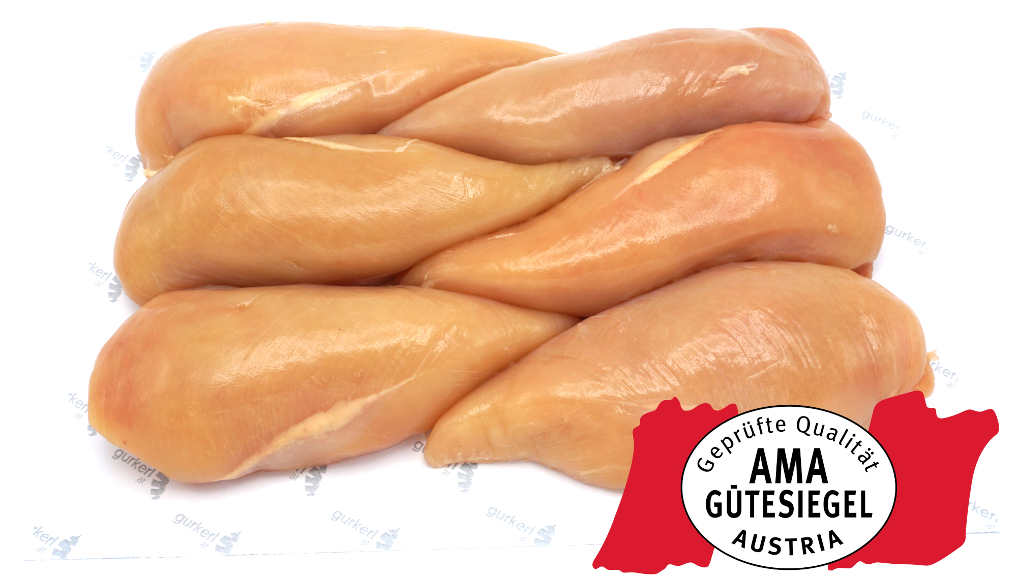 Wech AMA Maishendl Filet