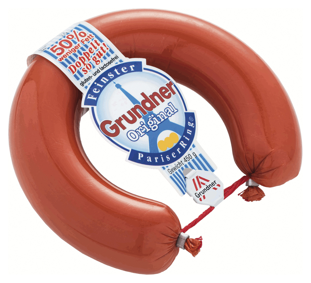 Grundner Pariser Ring