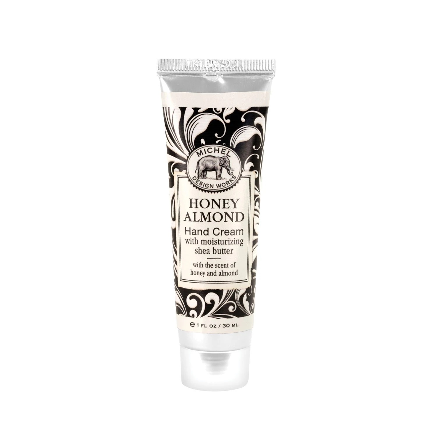 Michel Design Mini Handcreme Honey Almond