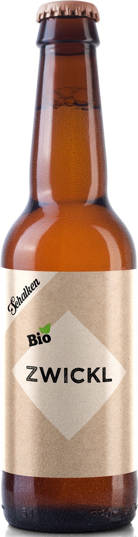 Schalken BIO Zwickl