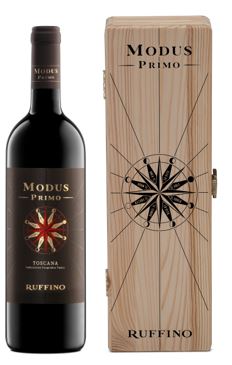 Ruffino Modus Primo 2018