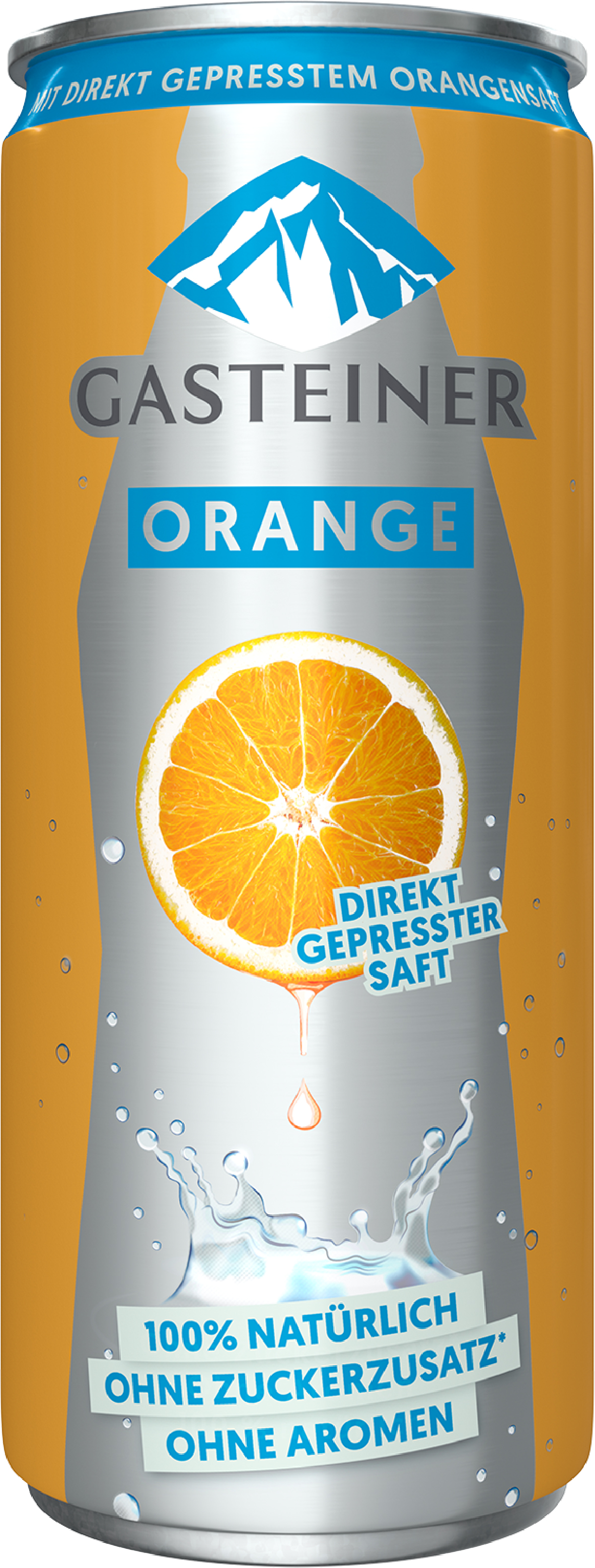 Gasteiner Orange