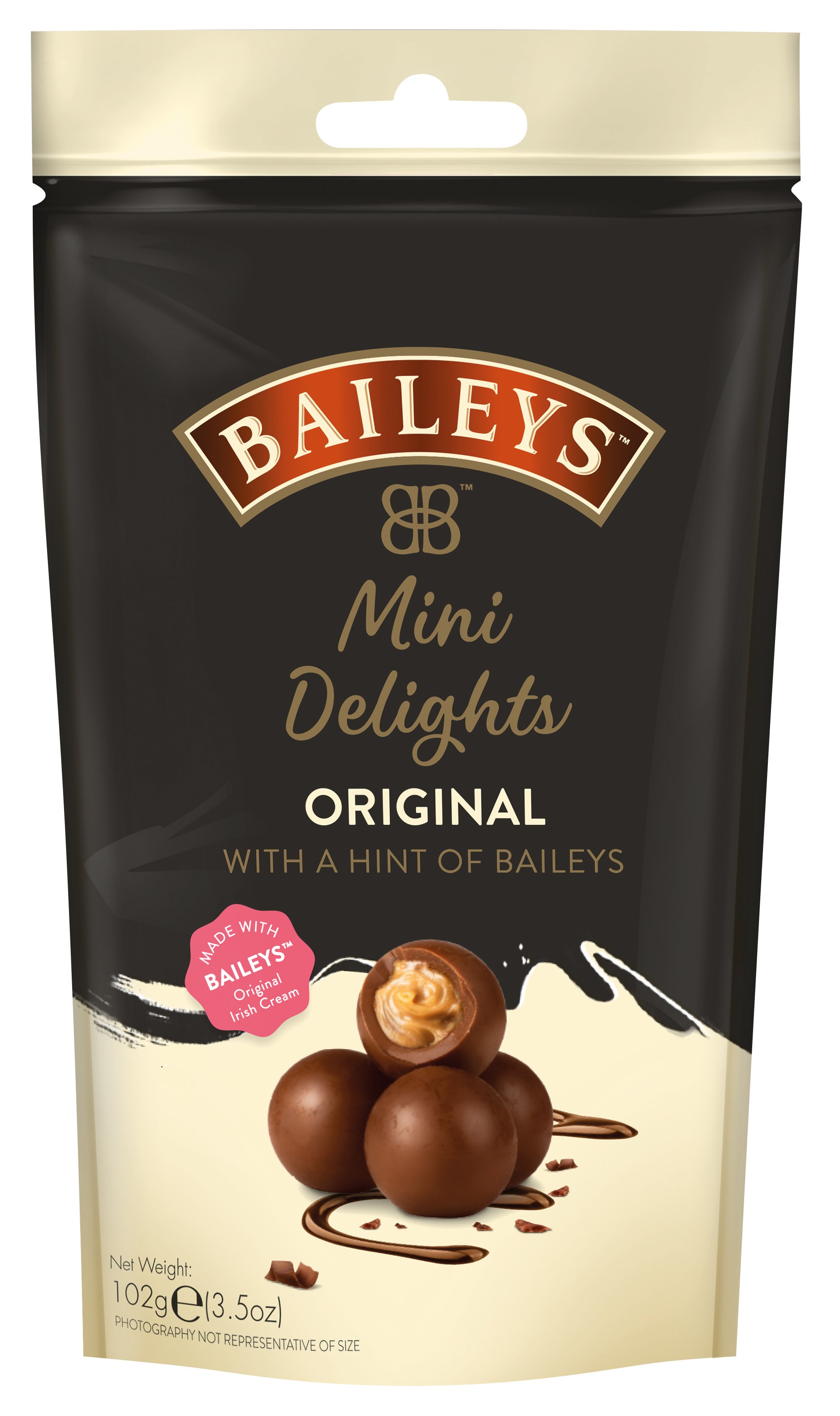 Baileys Mini Delights Original