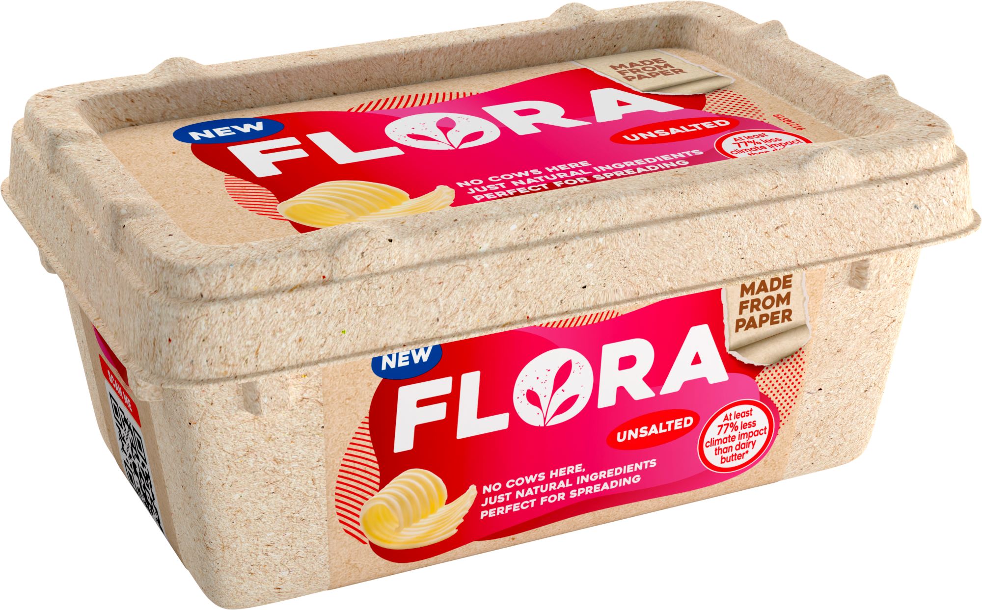 Flora Paper Pack