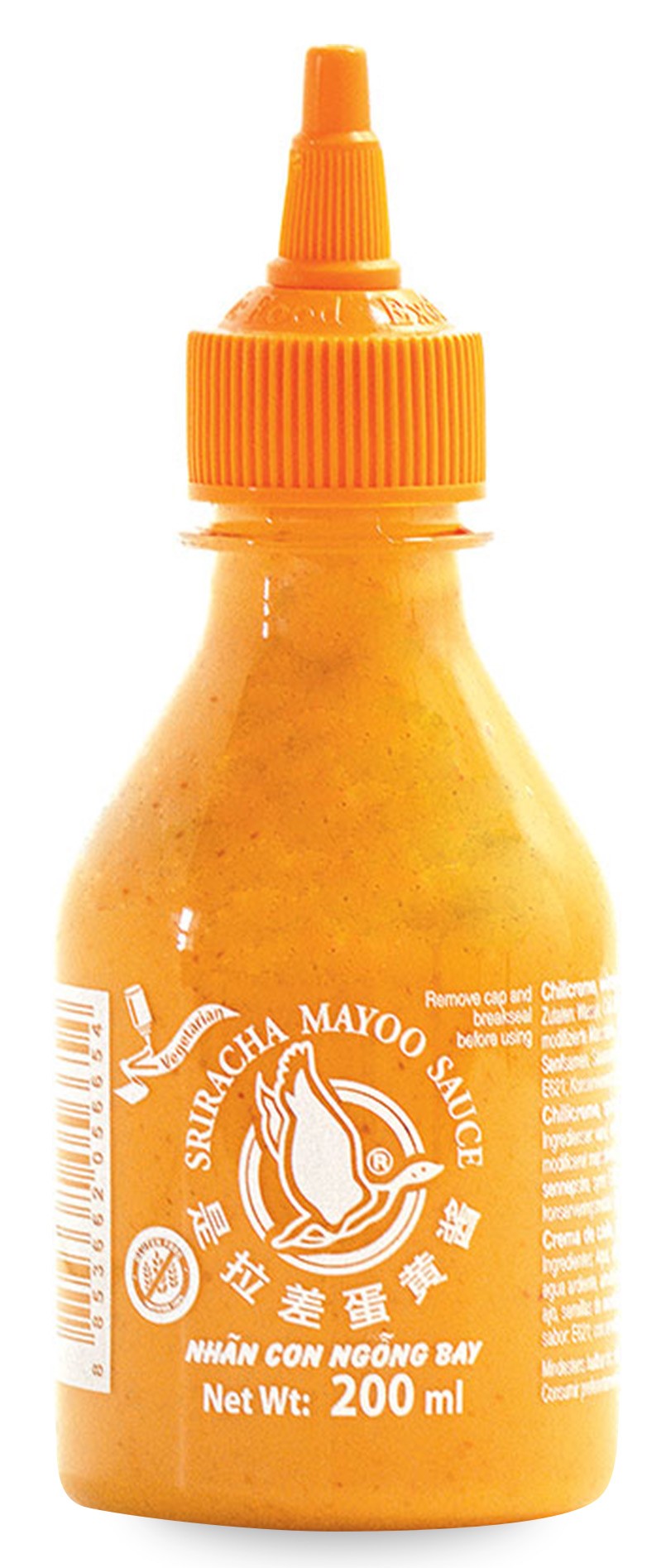 Flying Goose Sriracha Mayoo Sauce