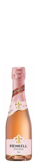 Henkell Rosé Piccolo