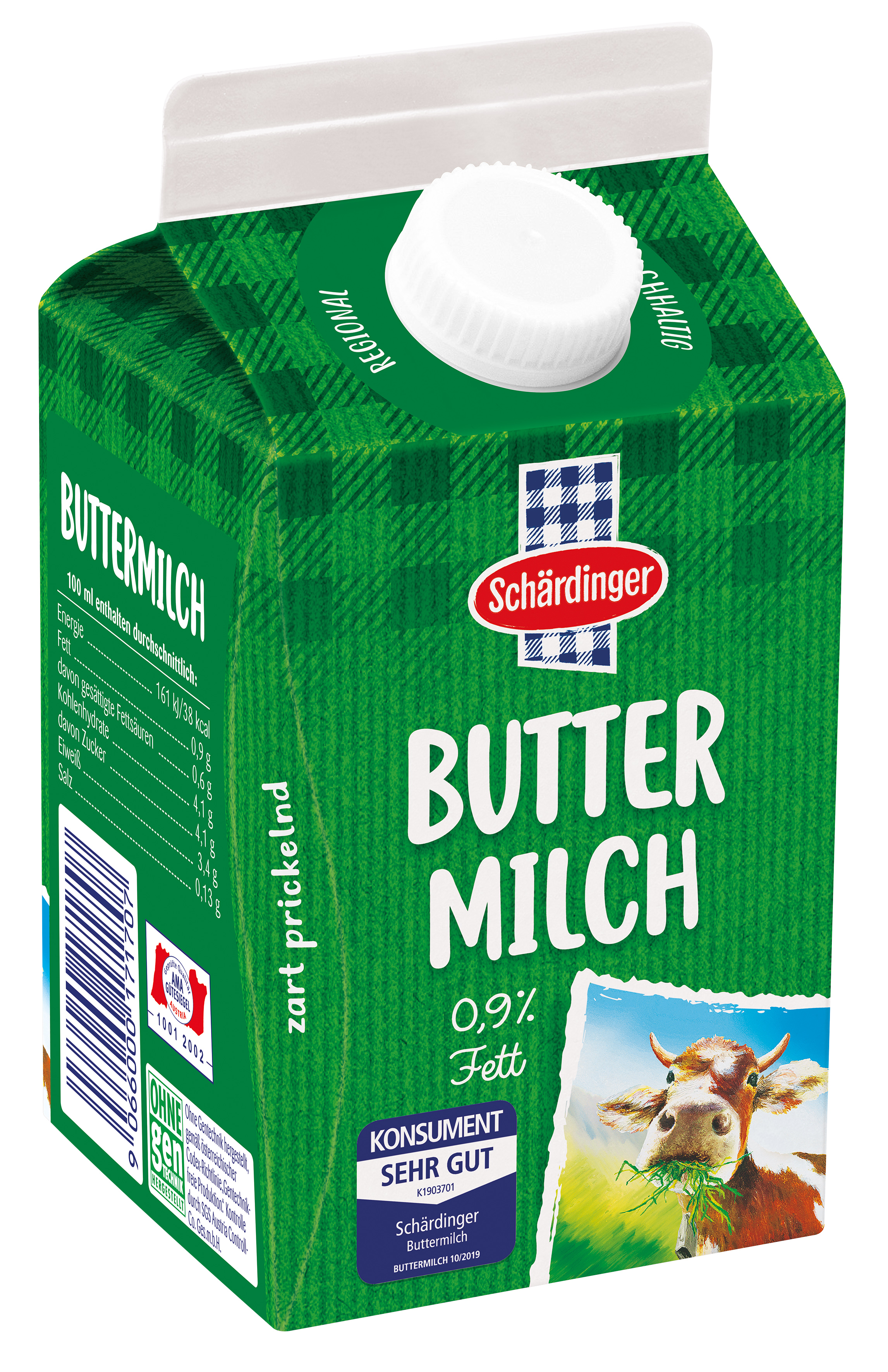 Schärdinger Buttermilch
