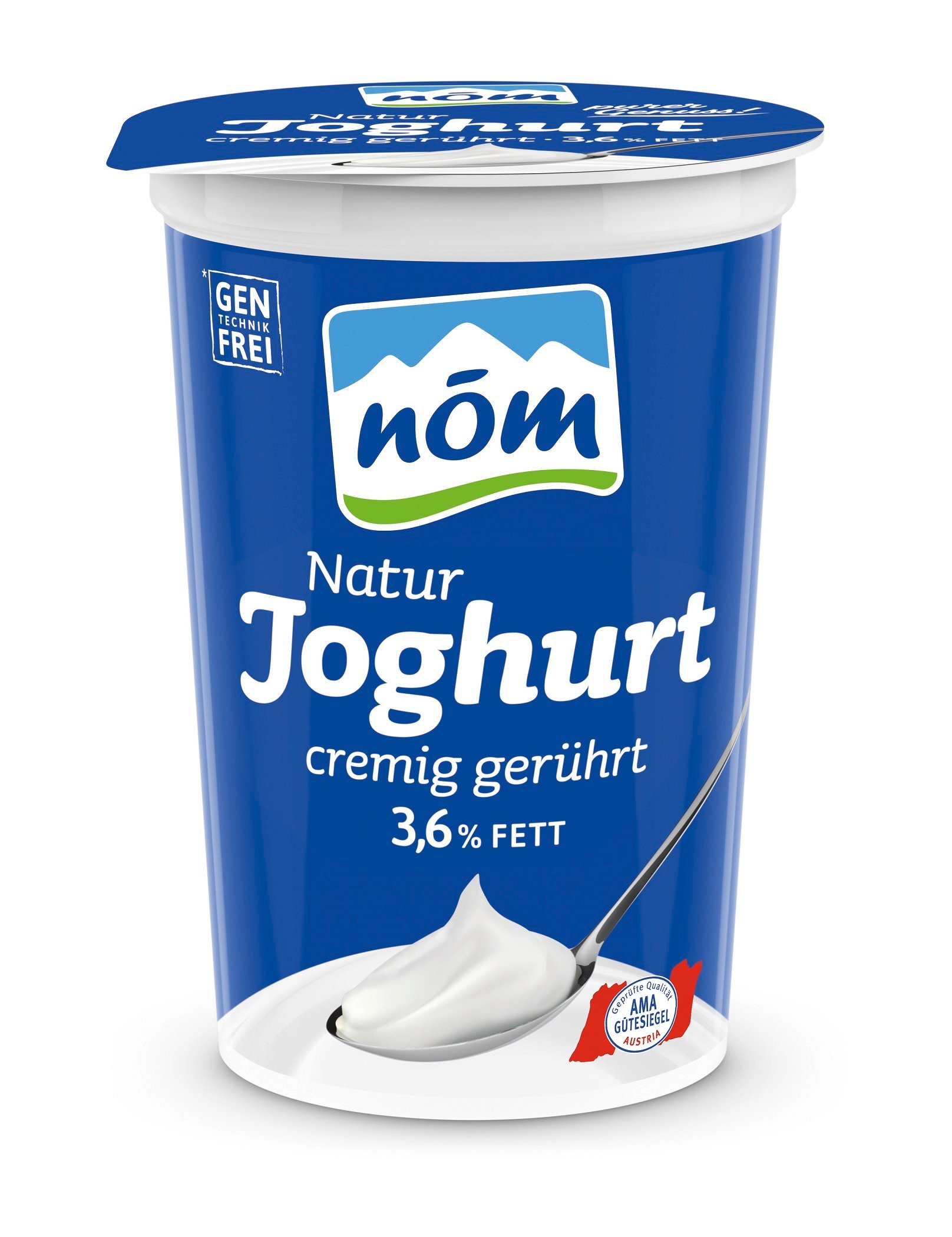 nöm Joghurt gerührt 3,6%
