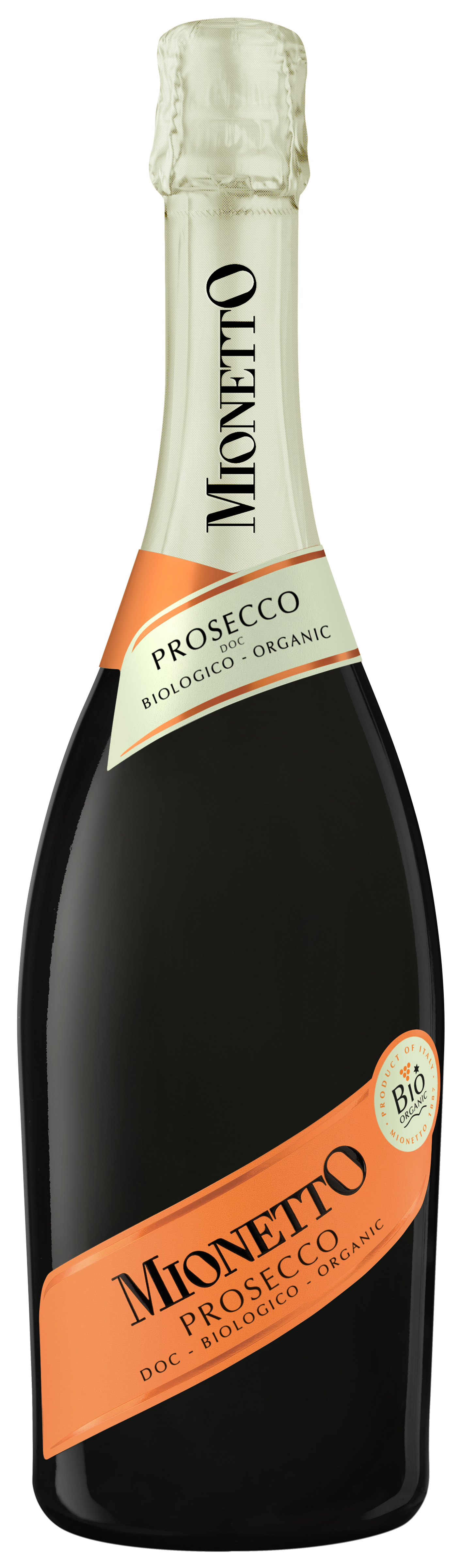 Mionetto BIO Prosecco DOC Extra Dry