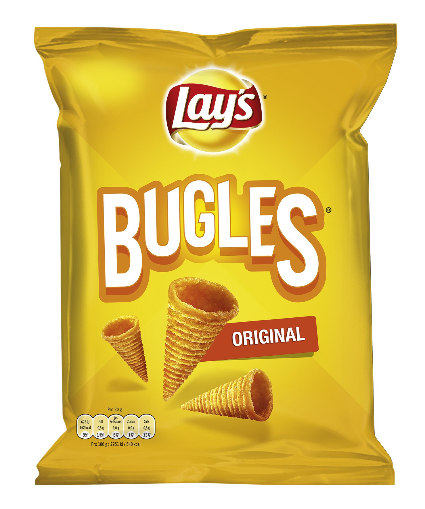 Lays Bugles Original