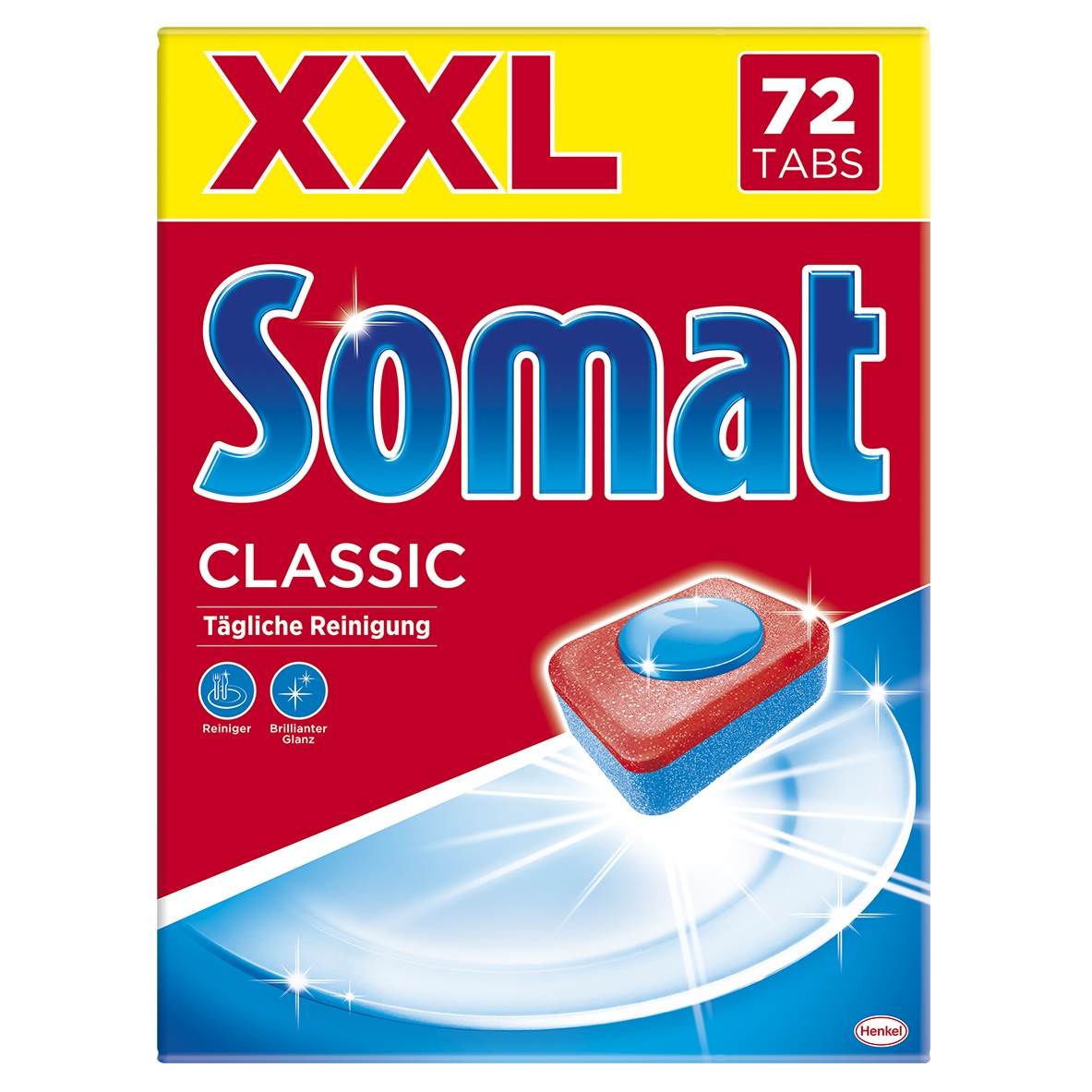 Somat Classic XXL