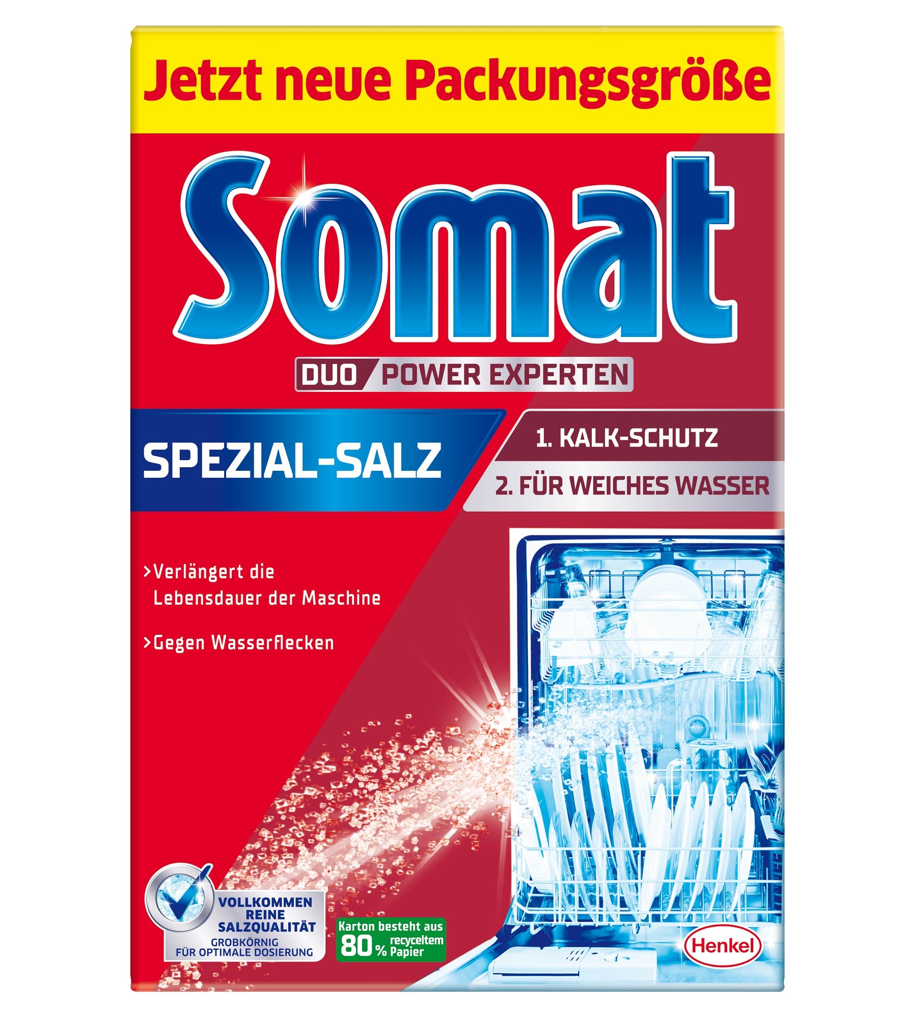 Somat Salz