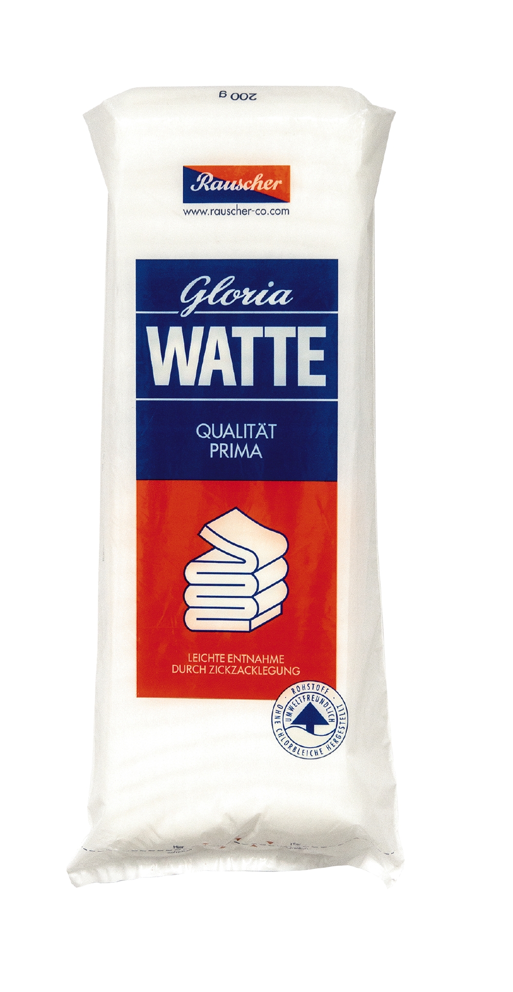 Gloria Watte Viskose