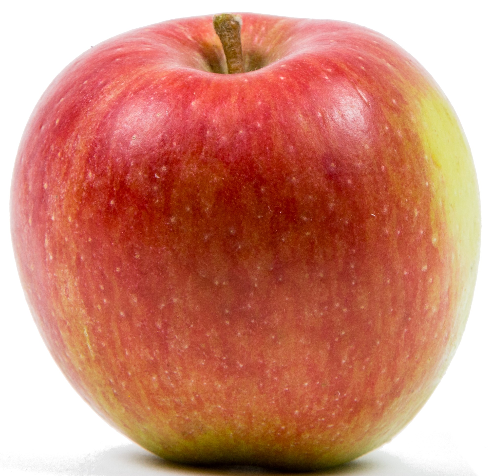 Apfel Braeburn