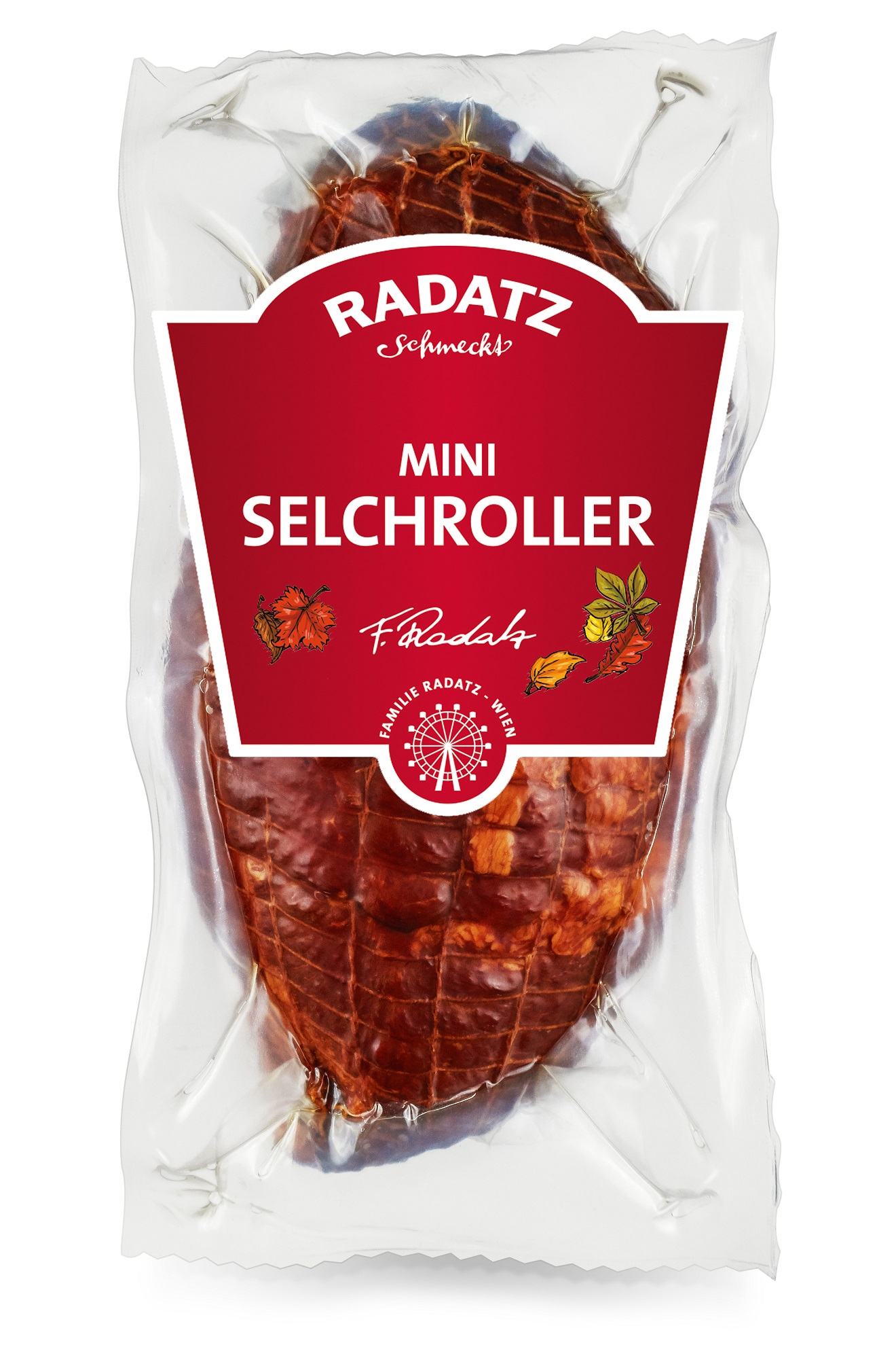 Radatz Mini Selchroller