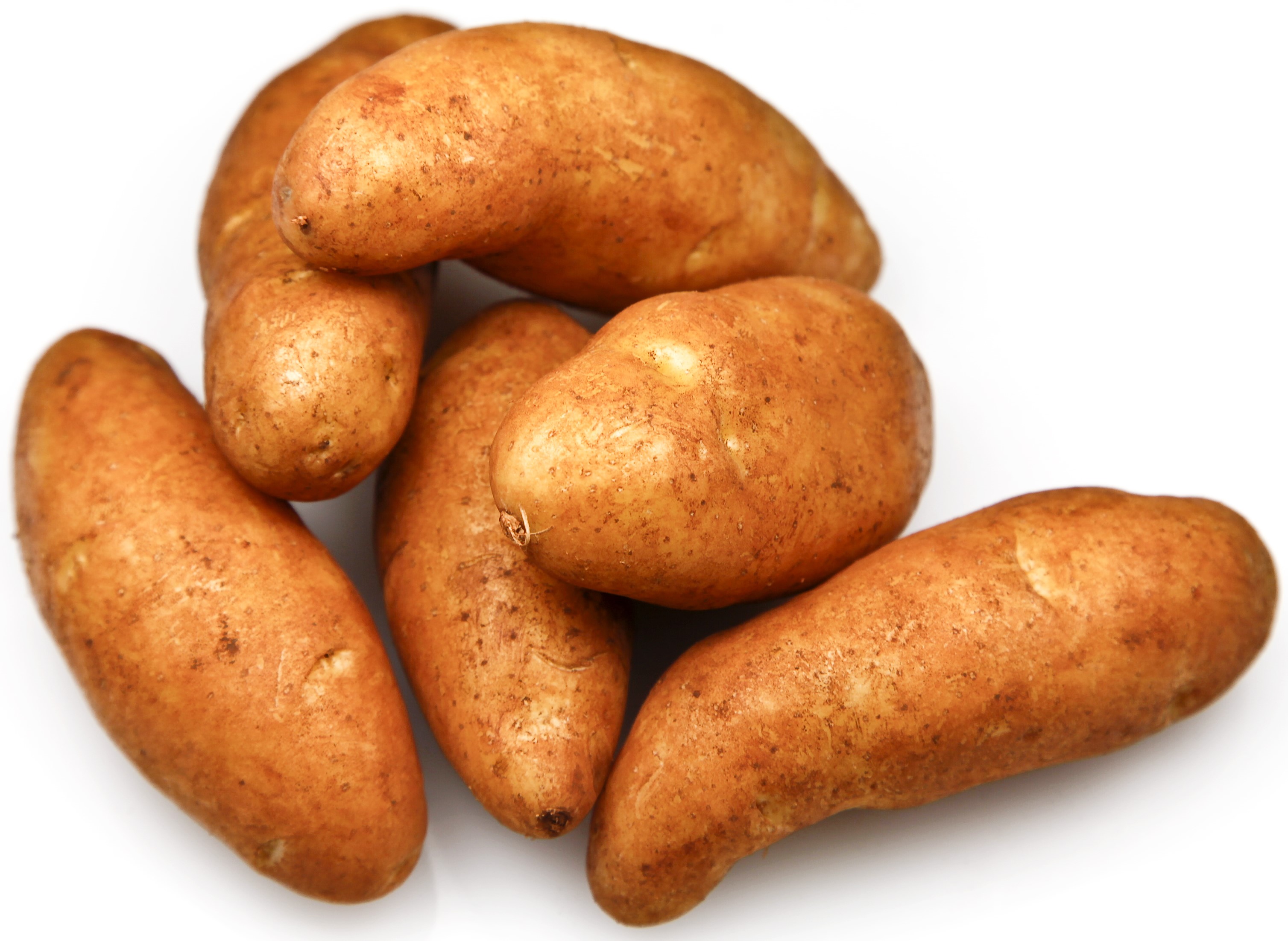 Niedermayer's BIO Kartoffel, Linzer Delikatess