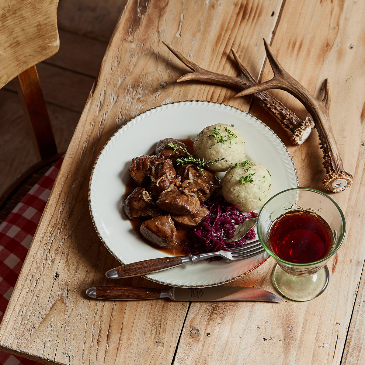 Gurkerl.at - Your New Online Supermarket