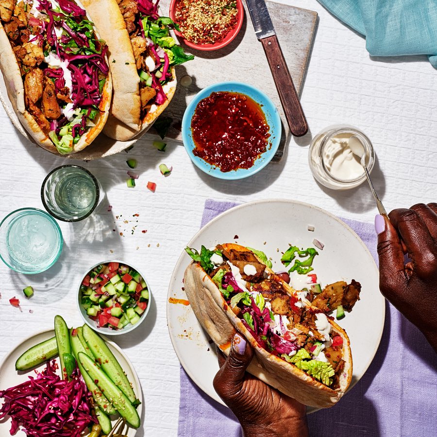 planted. kebab original